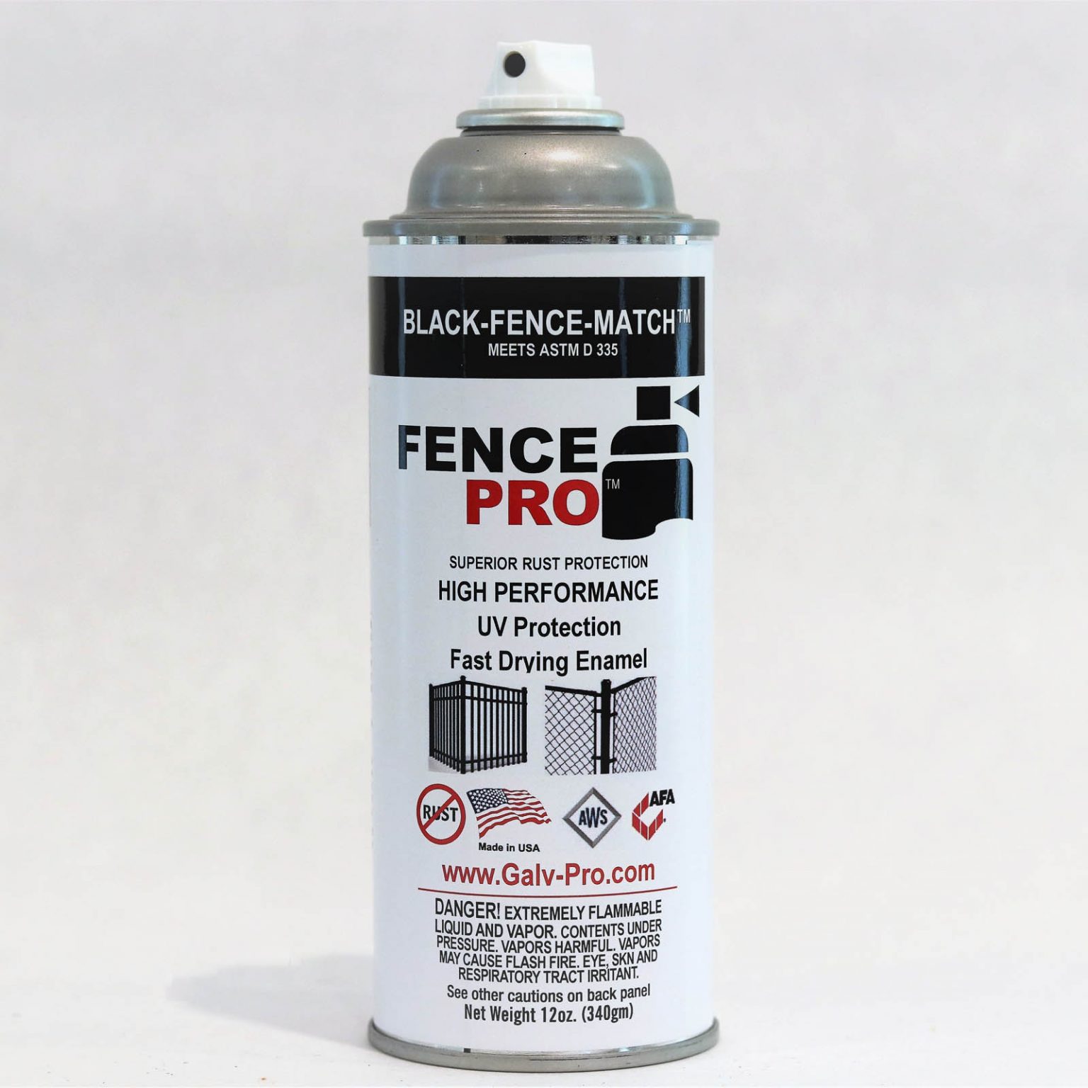 Galv-Pro™ | Cold Galvanizing Products | New York NY