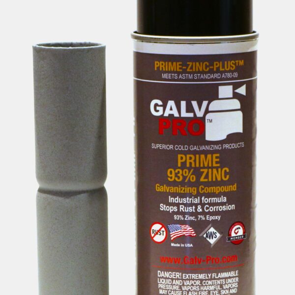 Galv-Pro™ | Cold Galvanizing Products | New York NY