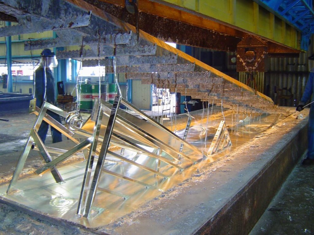 Galv-Pro™ | Cold Galvanizing Products | New York NY